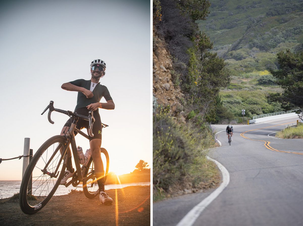 Cycle Central Coast Ambassador: Modern Hiker - Cycle Central Coast