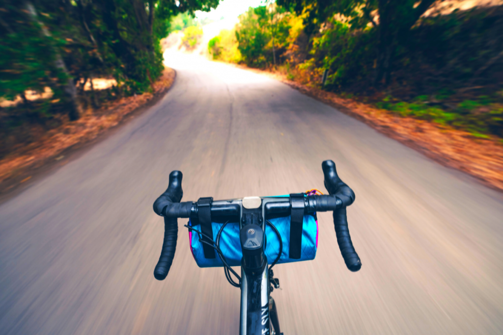 Cambria Cycling - Roads to Ride | Cycle Central Coast