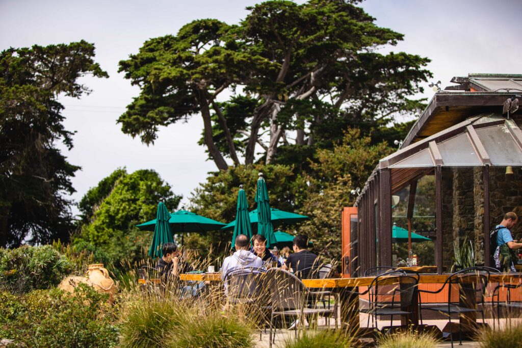 7 Central Coast Restaurants on Highway 1: Cycling Ragged Point to Avila ...