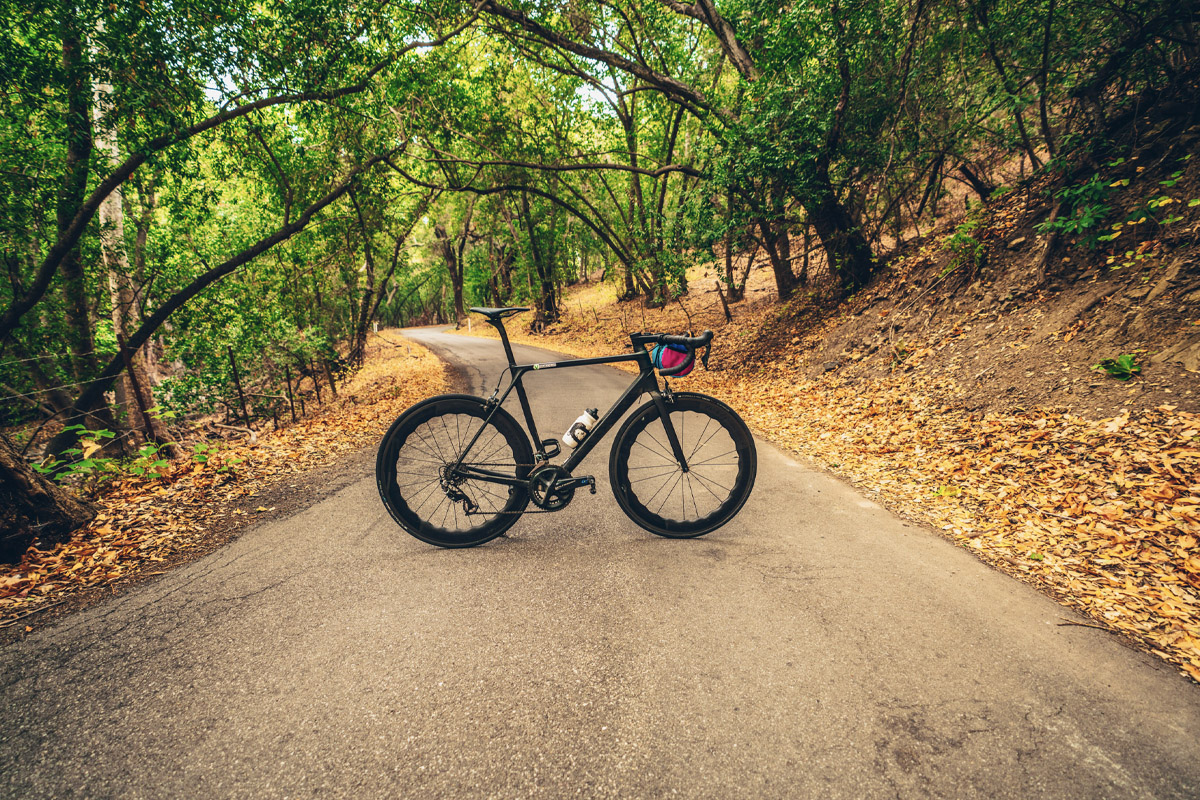 Central Coast Route Guide to Road Cycling for Beginners