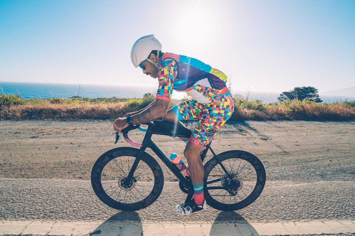 Central Coast Route Guide to Road Cycling for Beginners